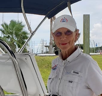 Volunteer Registration | Sailing Angels